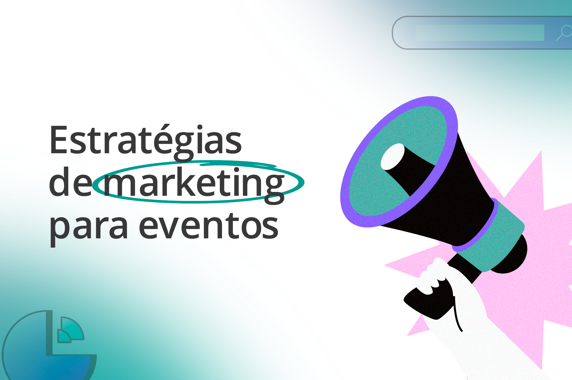 Estratégias de marketing para eventos
